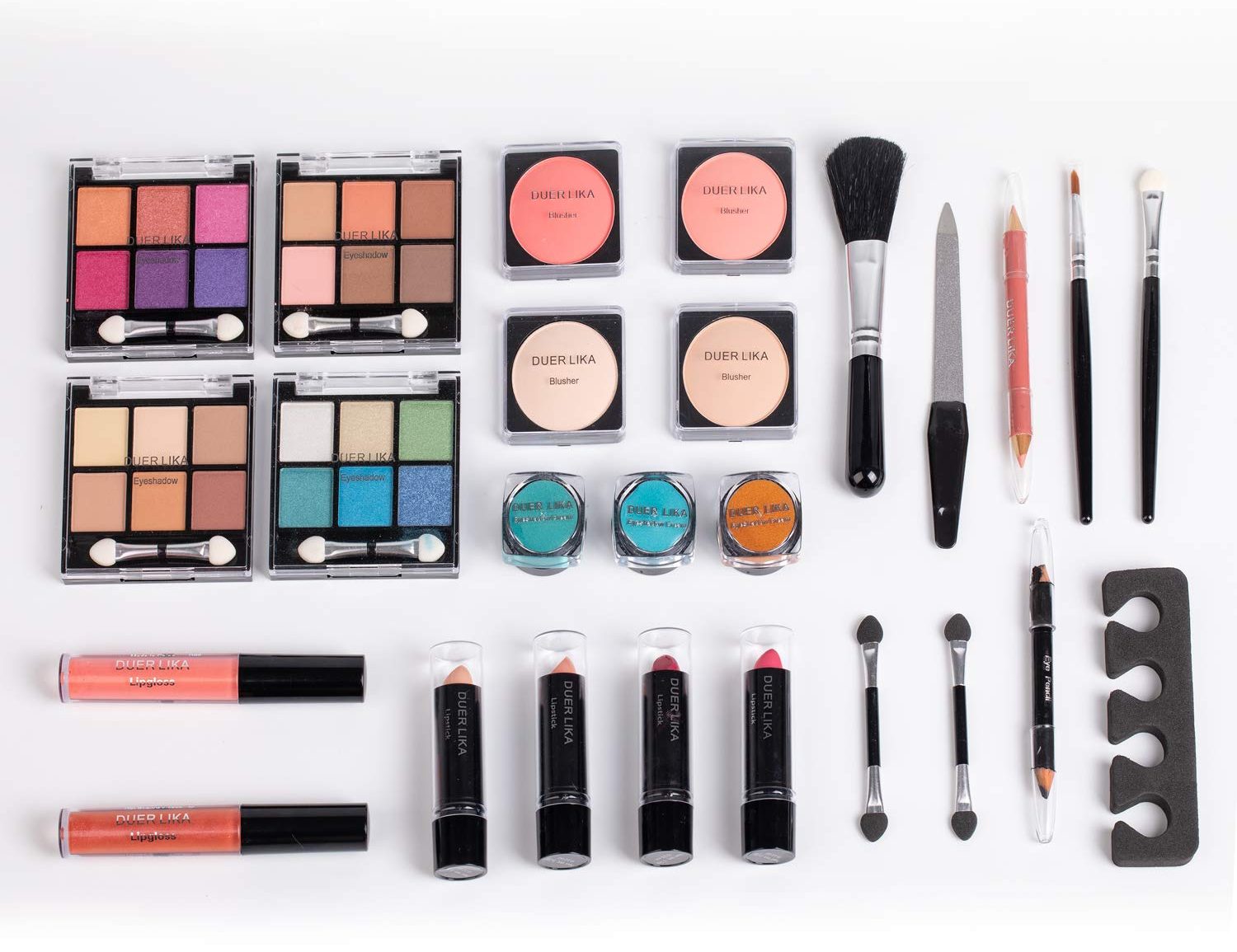 14 Best Make-Up Kit for Beginners - Beauty Signal Lab