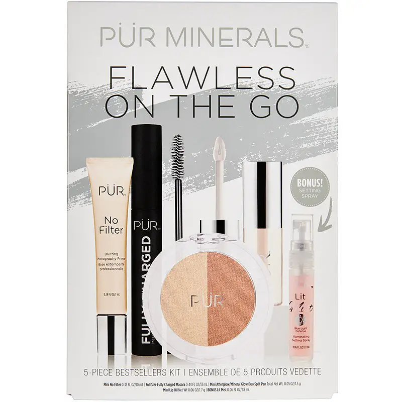 14 Best Make-Up Kit for Beginners - Beauty Signal Lab