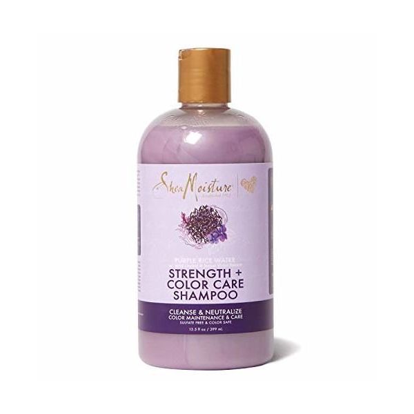 16 Best Shampoos Which Is Suitable for Color Treated Hair - Beauty ...