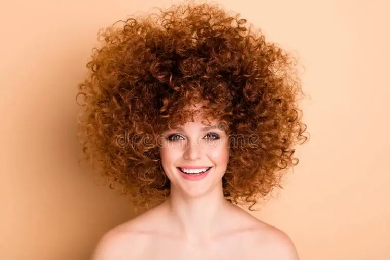 Perm Hair 101: Everything You Need To Know About Getting Perm Hair ...
