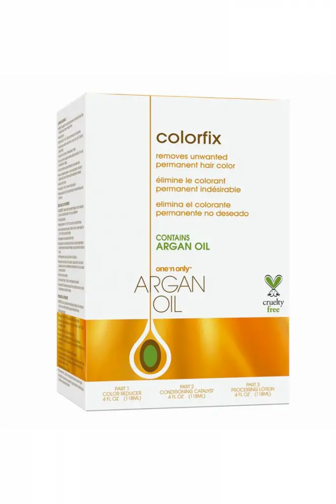 8 Best Hair Color Remover That Is Safe To Use - Beauty Signal Lab