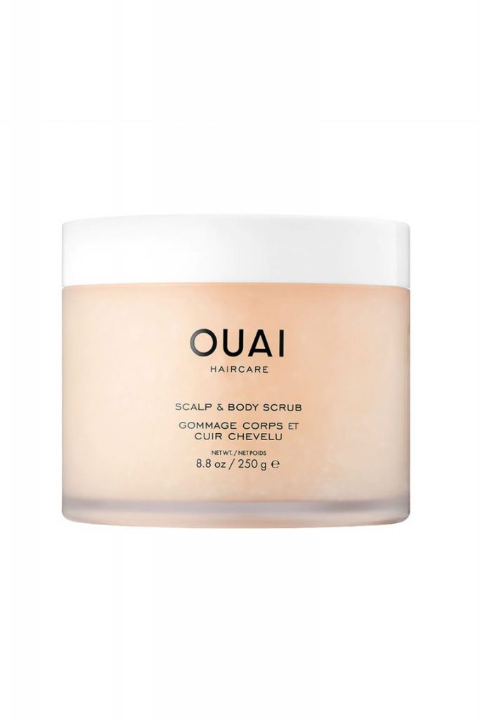 11 Best Scalp Scrubs For Healthy and Dandruff Free Hair - Beauty Signal Lab