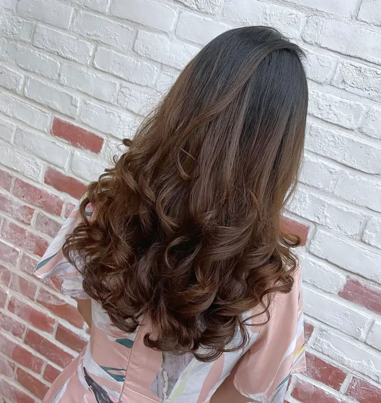 Partial Perm: Everything You Need To Know Before Getting It - Beauty ...