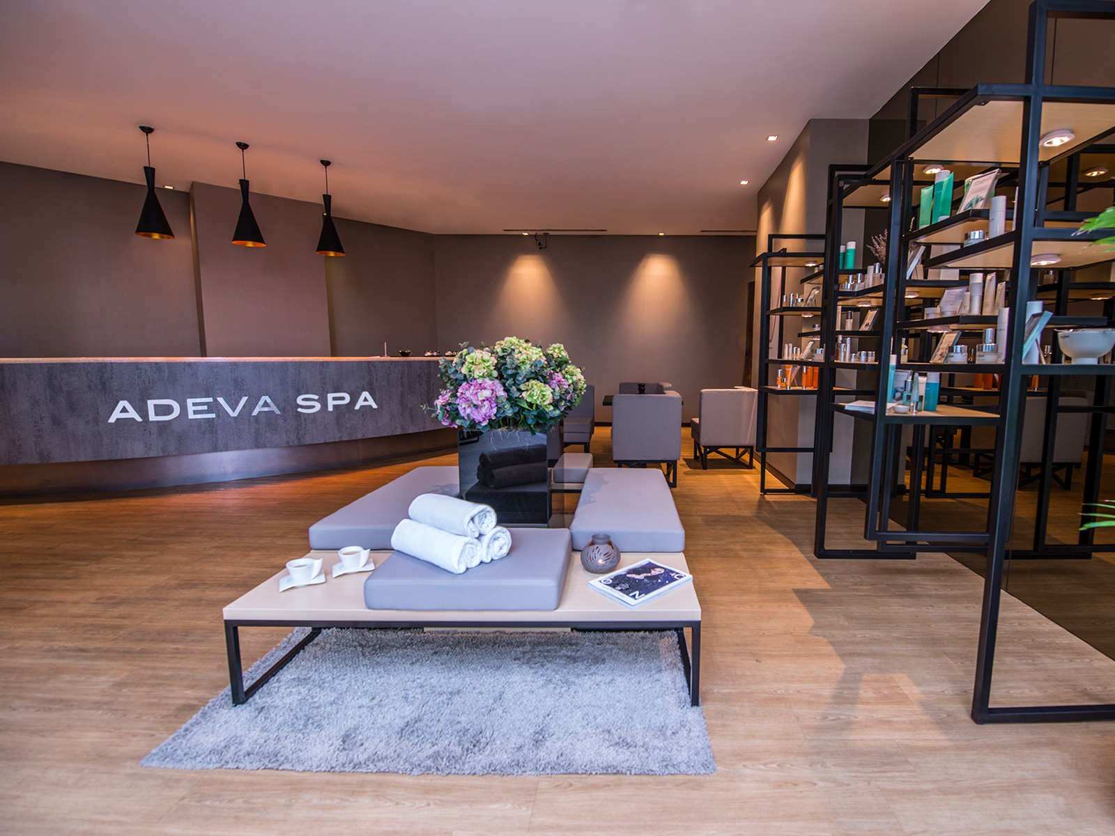 Adeva Spa Paragon Review : The Award-Winning Spa Singapore