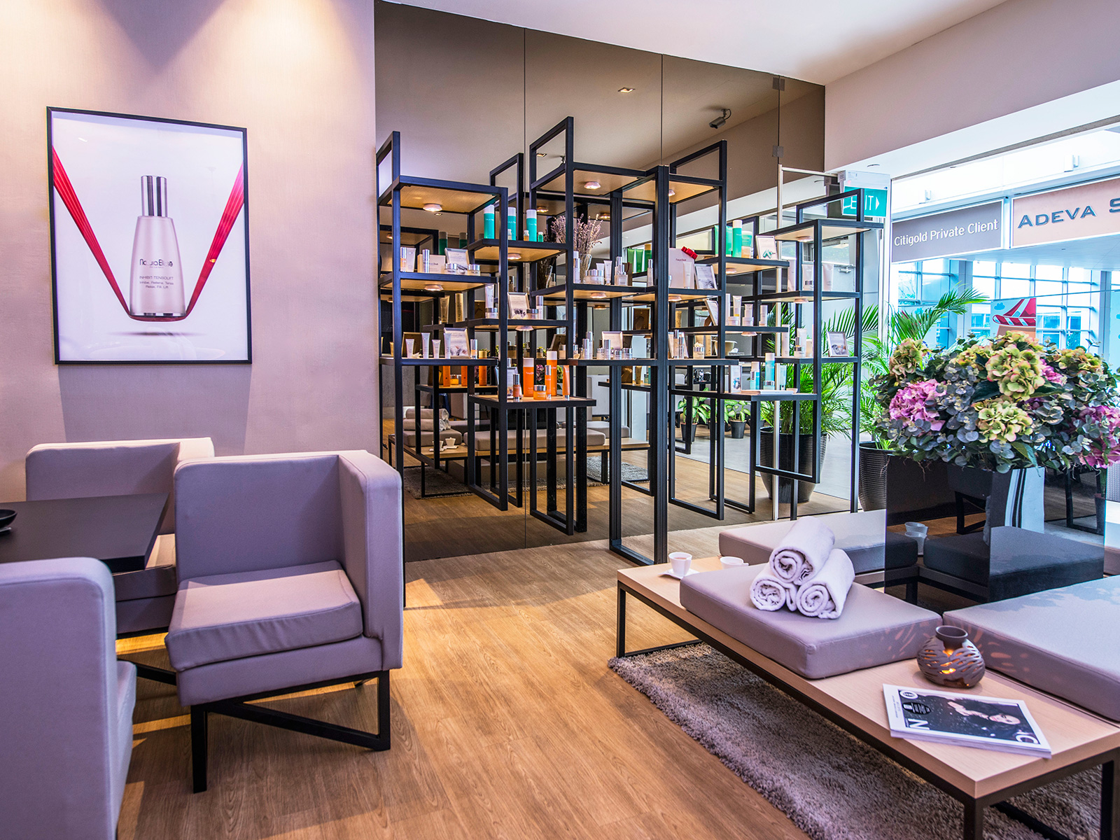 Adeva Spa Paragon Review : The Award-Winning Spa Singapore