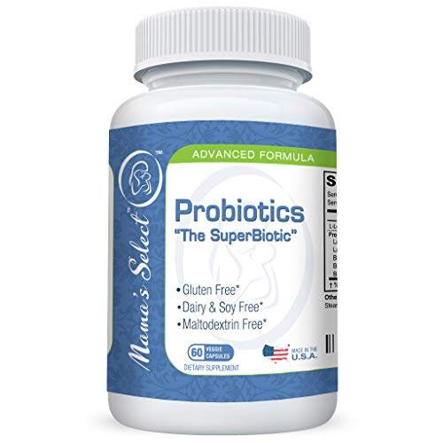 10 Best Probiotics for Pregnant Women—Safe & Effective