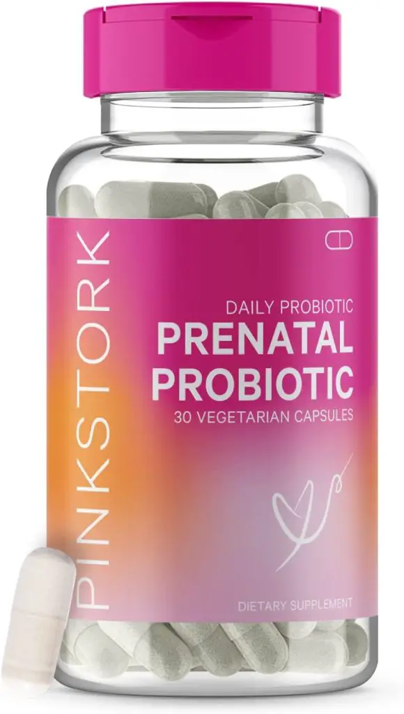 10 Best Probiotics for Pregnant Women—Safe & Effective