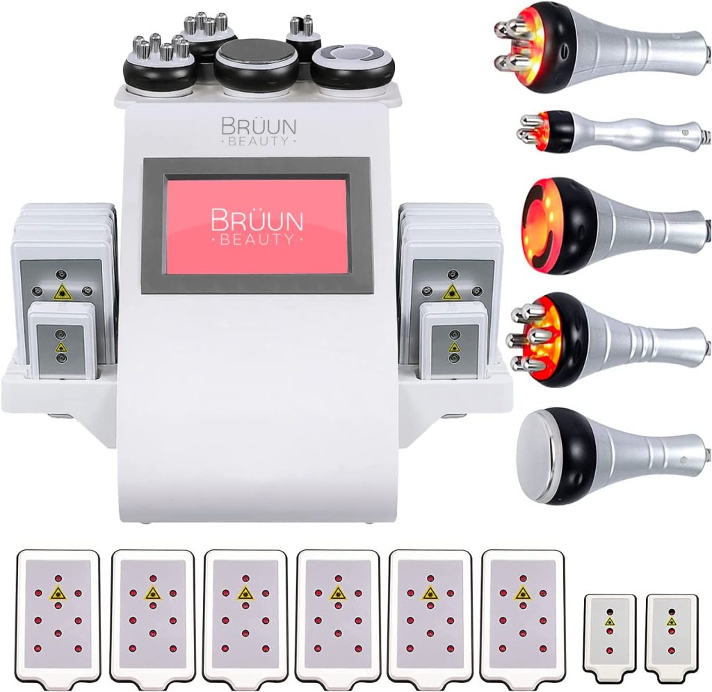 15 Best Ultrasonic Cavitation Machines for Home Use 2023
