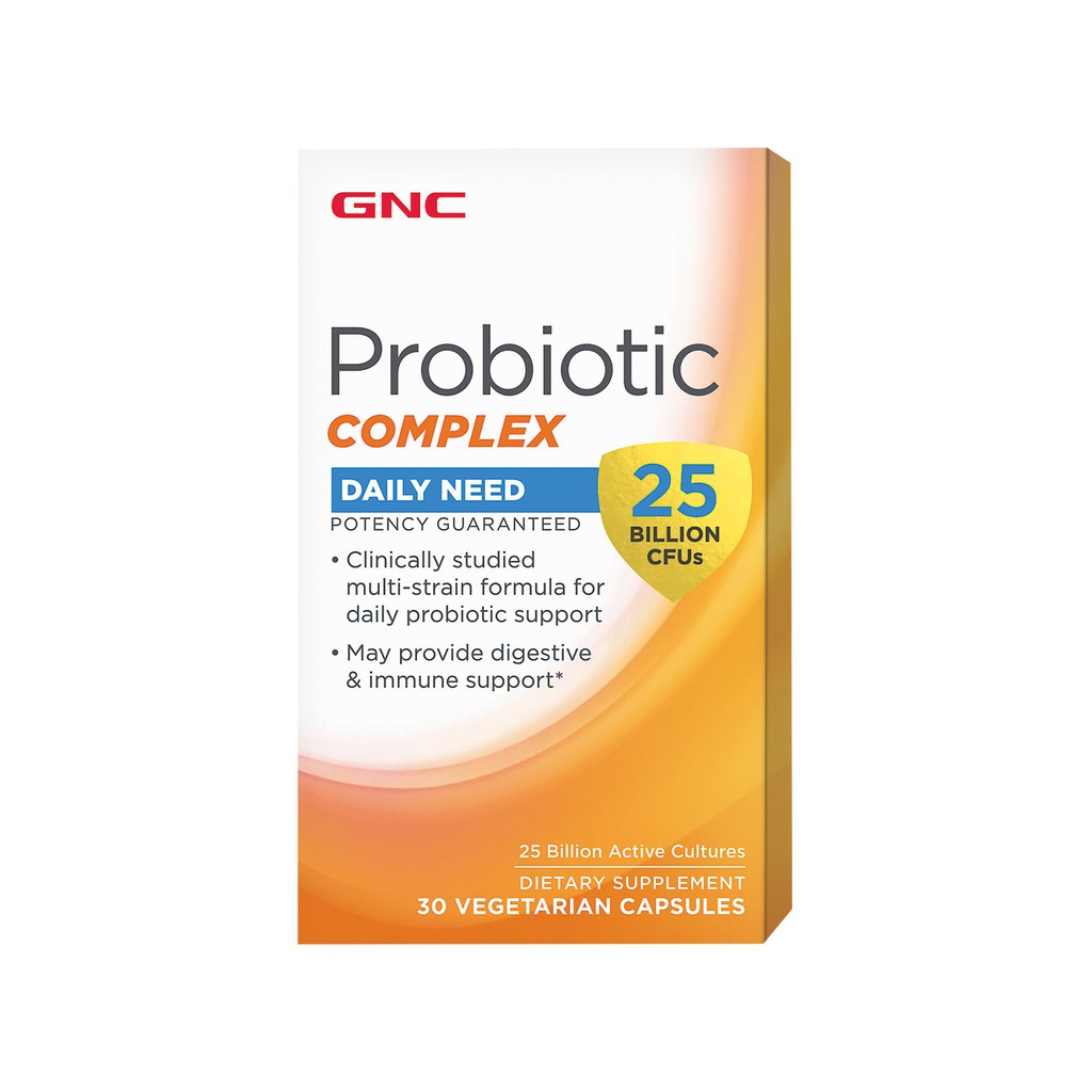 11 Best Probiotics in Singapore to Help Ease Your Digestion