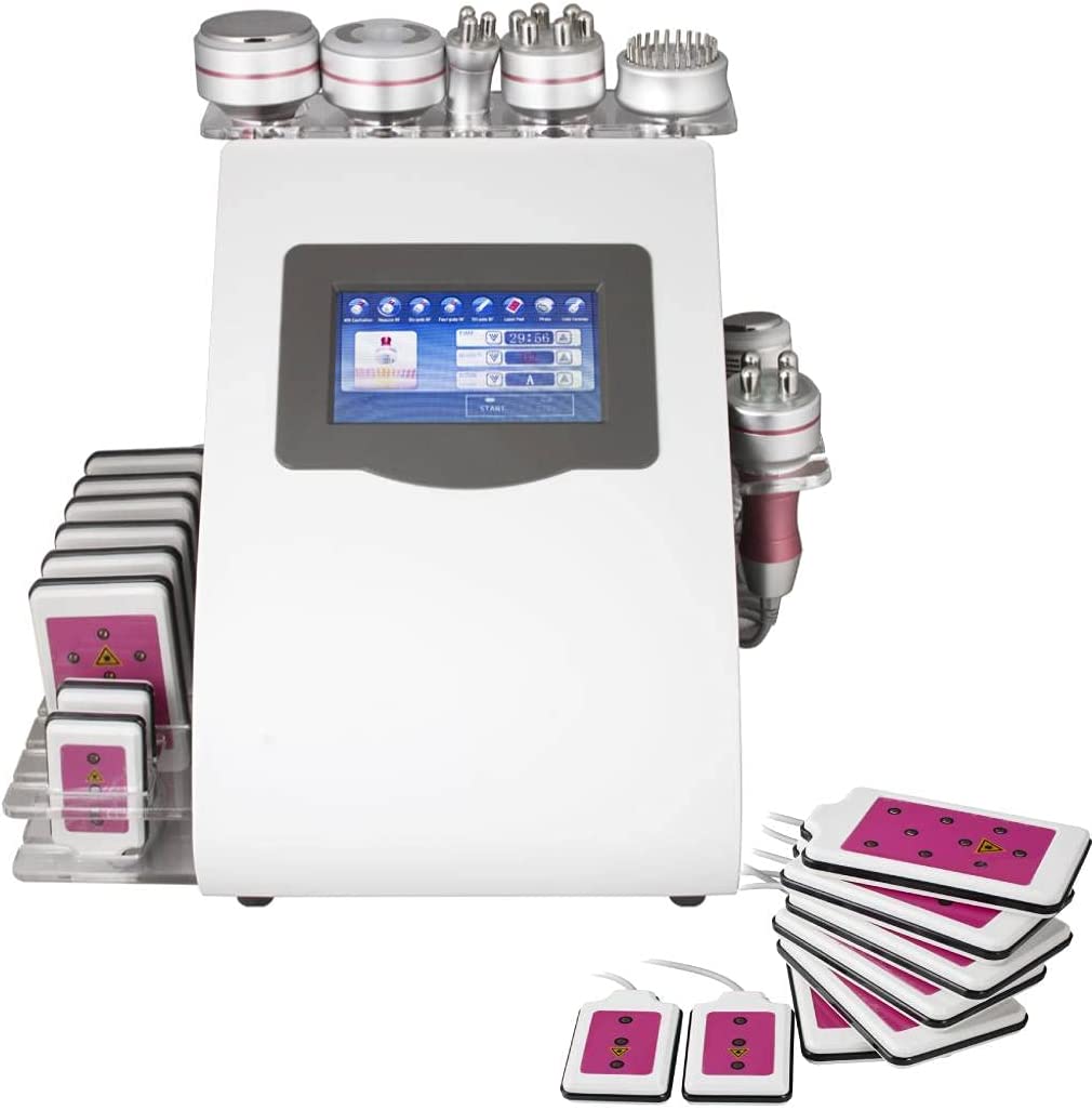 15 Best Ultrasonic Cavitation Machines for Home Use 2023