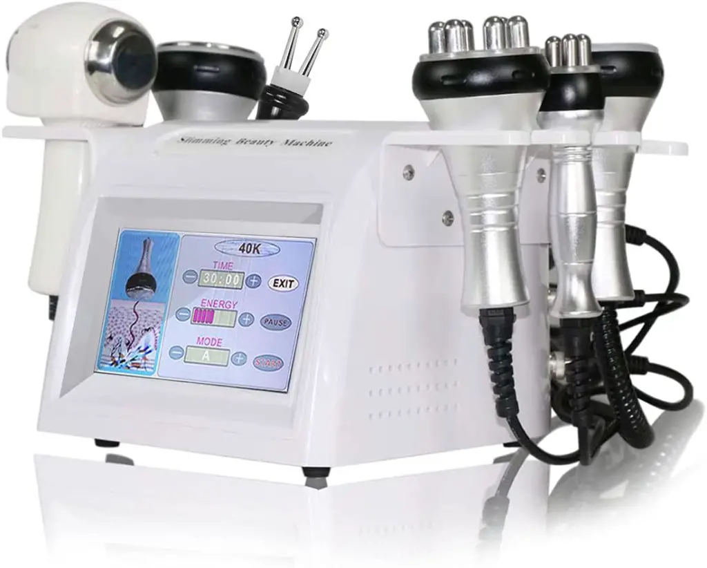 15 Best Ultrasonic Cavitation Machines for Home Use 2023