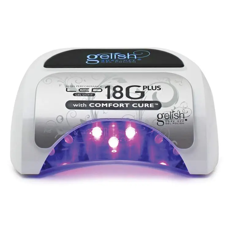 10 Best UV Lamps For Nails: At-Home Manicures Made Easy