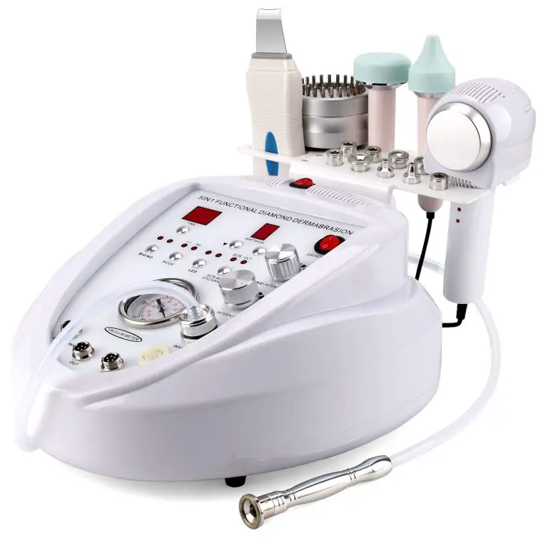 10 Best HydraFacial Machines for Esthetician