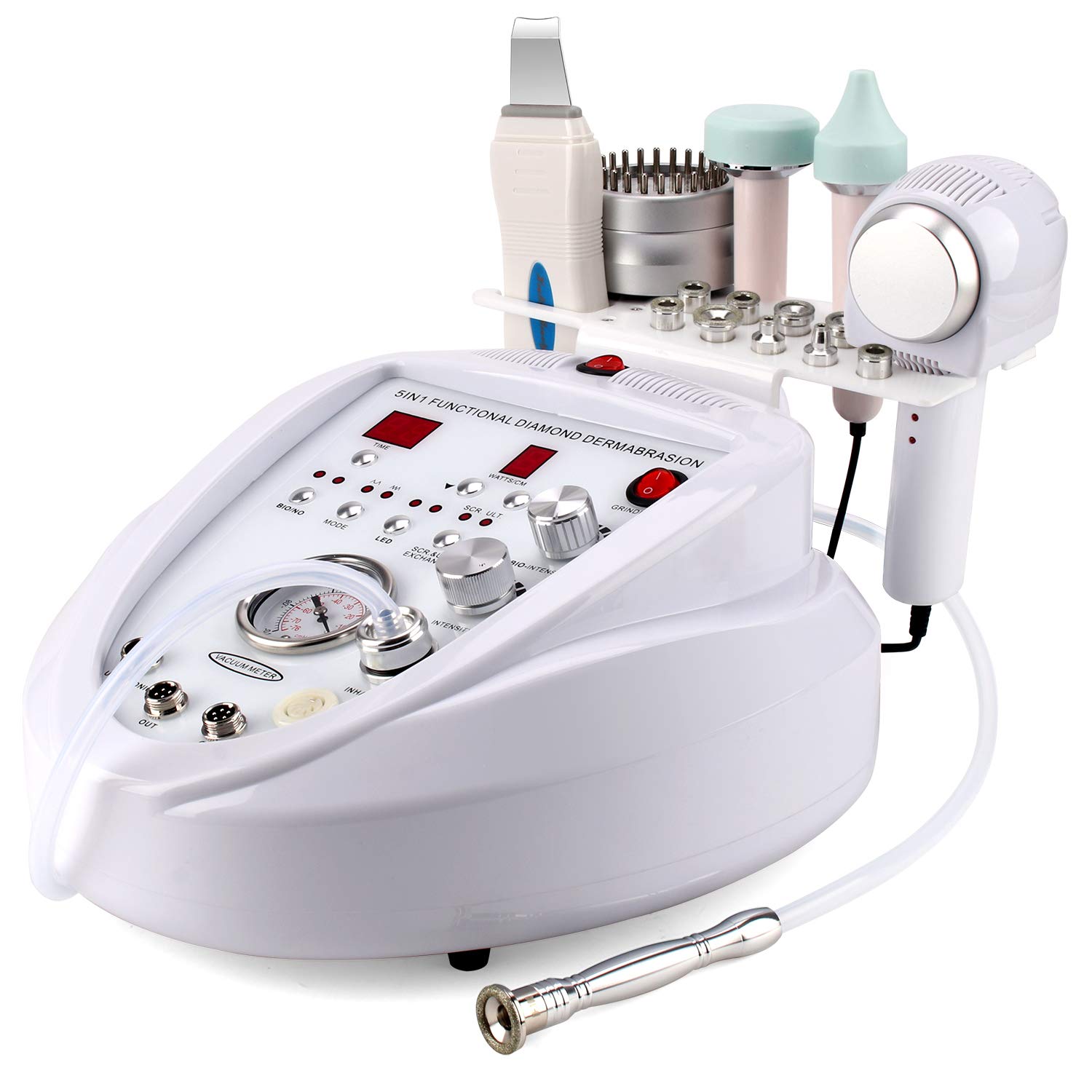 10 Best HydraFacial Machines for Esthetician