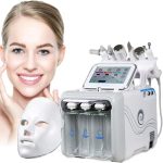 10 Best HydraFacial Machines for Esthetician