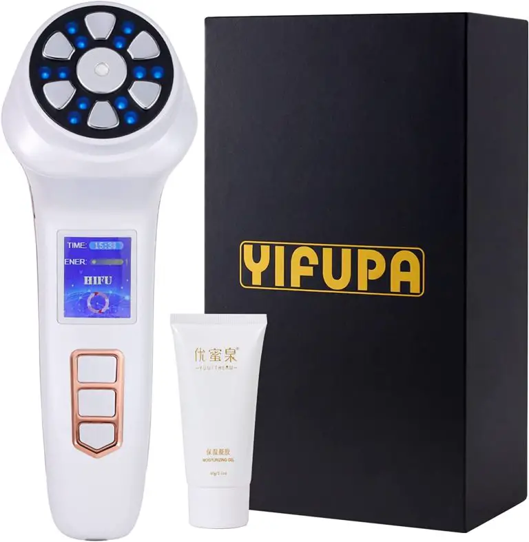 10 Best Ultrasound Machines For Face (2023)