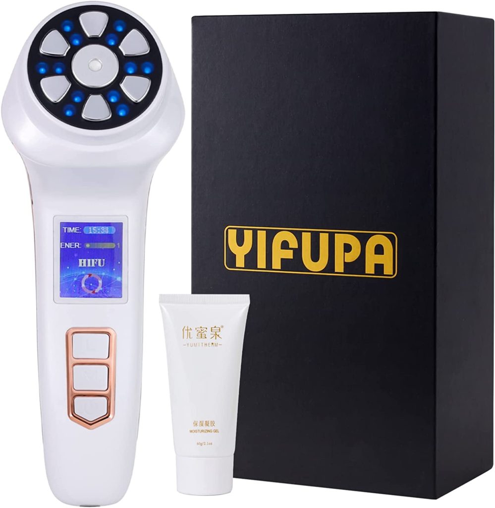 10 Best Ultrasound Machines For Face (2023)