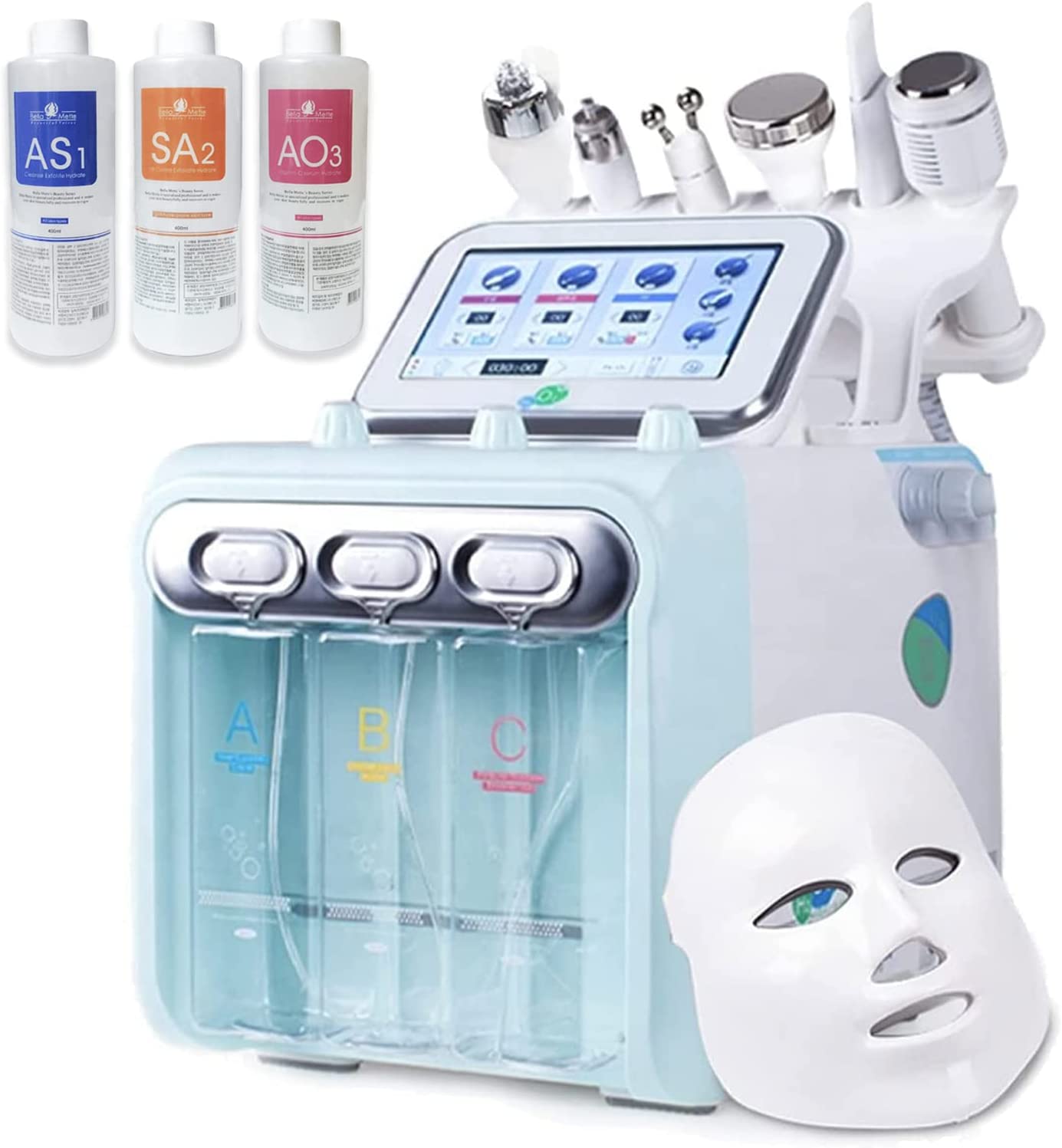 10 Best HydraFacial Machines for Esthetician