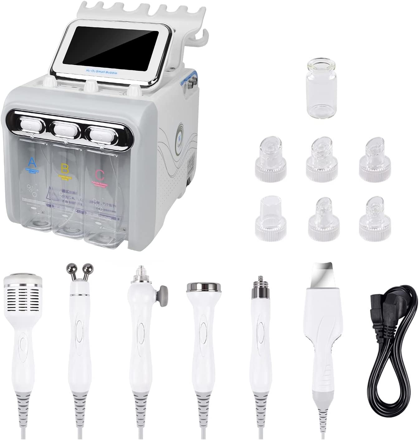 10 Best HydraFacial Machines for Esthetician