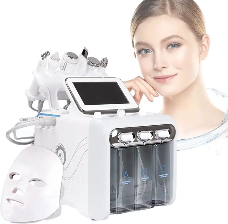 10 Best HydraFacial Machines for Esthetician