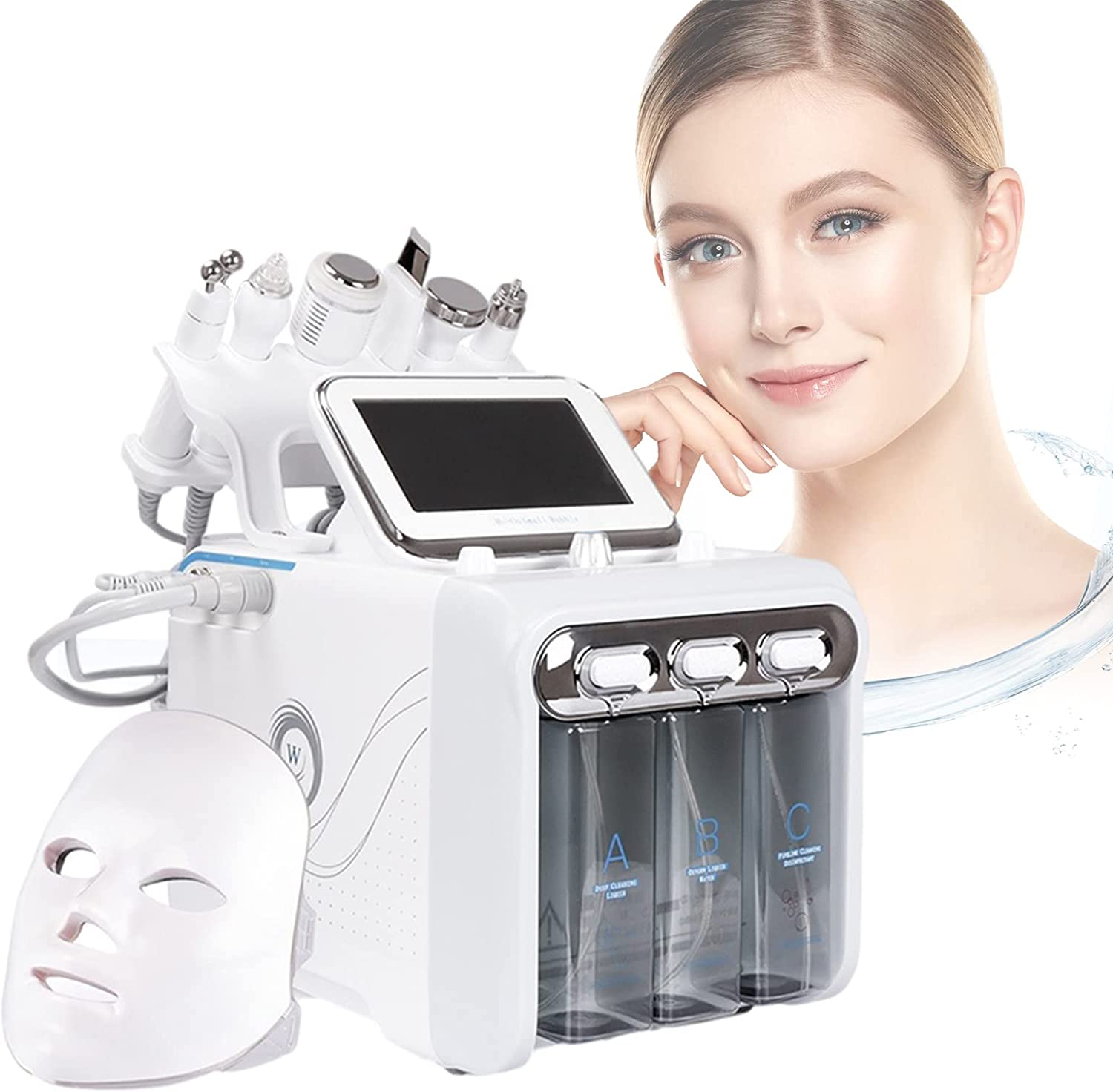 10 Best HydraFacial Machines for Esthetician