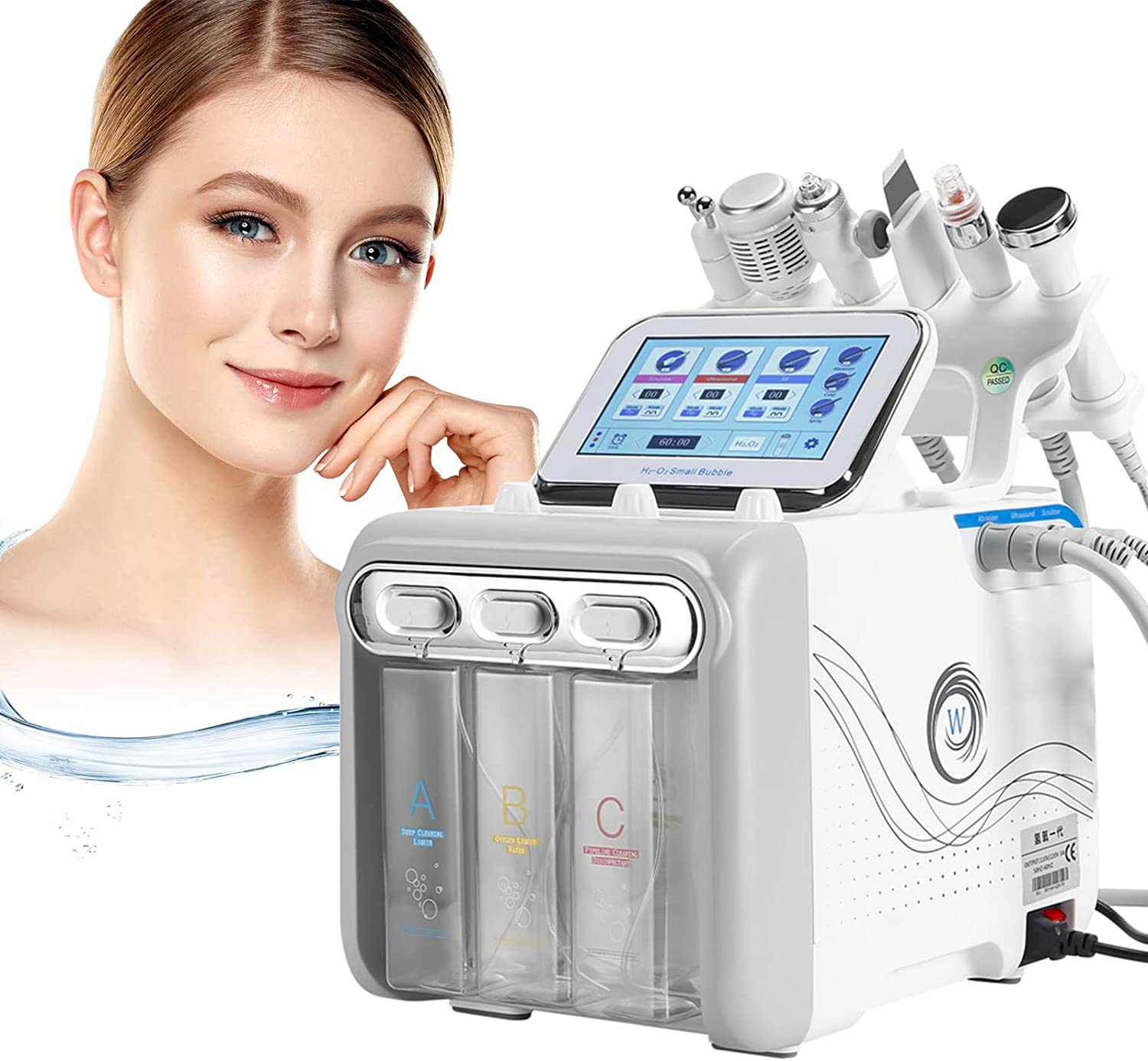 10 Best HydraFacial Machines for Esthetician