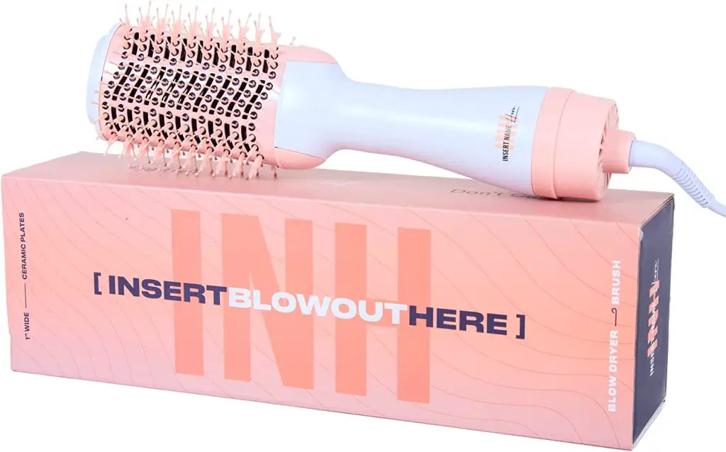 11 Best Hot Air Brushes For Every Hair Type & Length (2023)