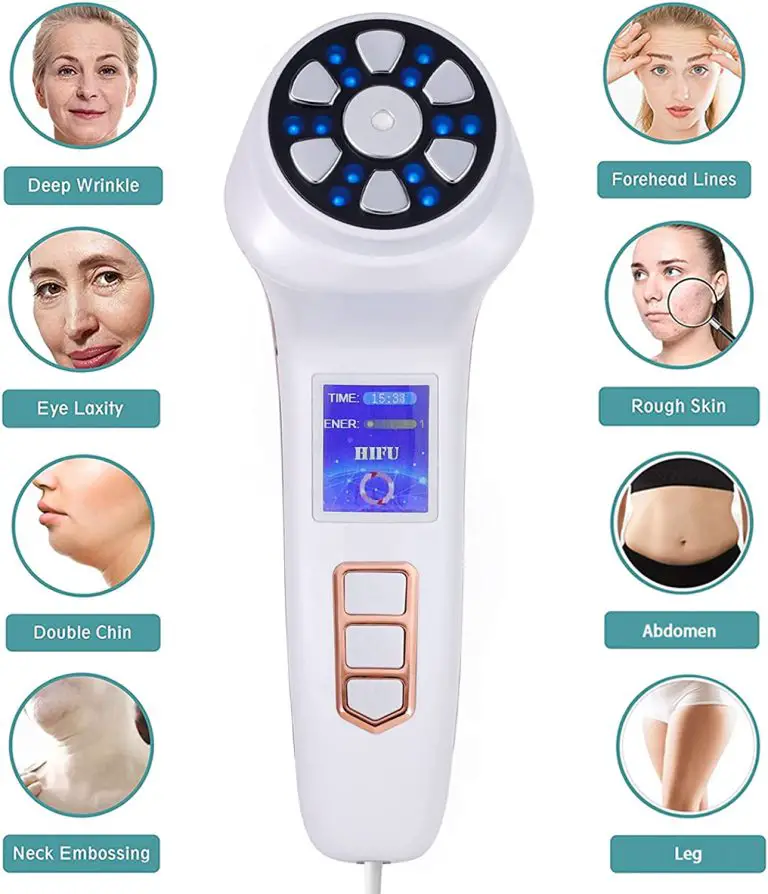 10 Best Ultrasound Machines For Face (2023)