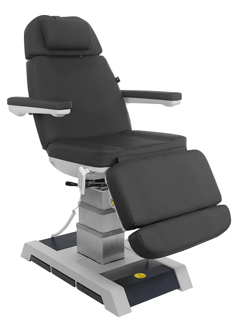 10 Best Tattoo Chairs, Beds & Armrests for Maximum Comfort