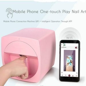 5 Best Nail Art Printers For Your Nail Business