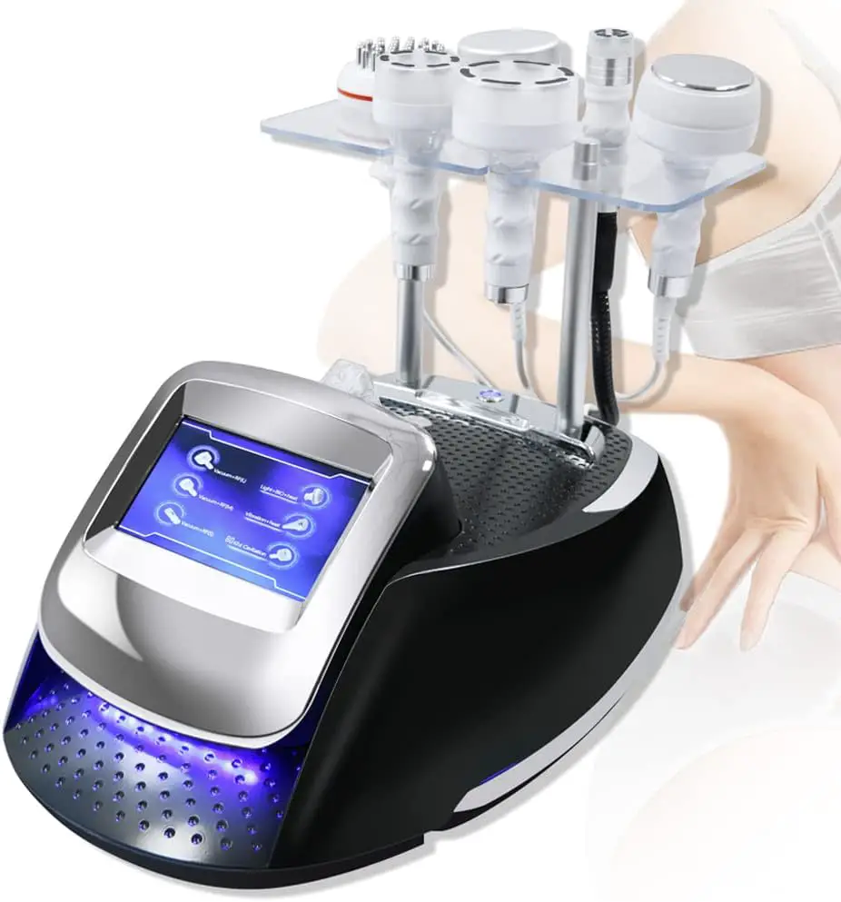15 Best Ultrasonic Cavitation Machines for Home Use 2023