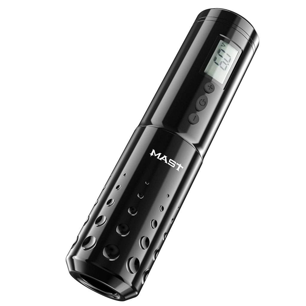 10 Best Tattoo Pen Machines - A Complete Buyer’s Guide