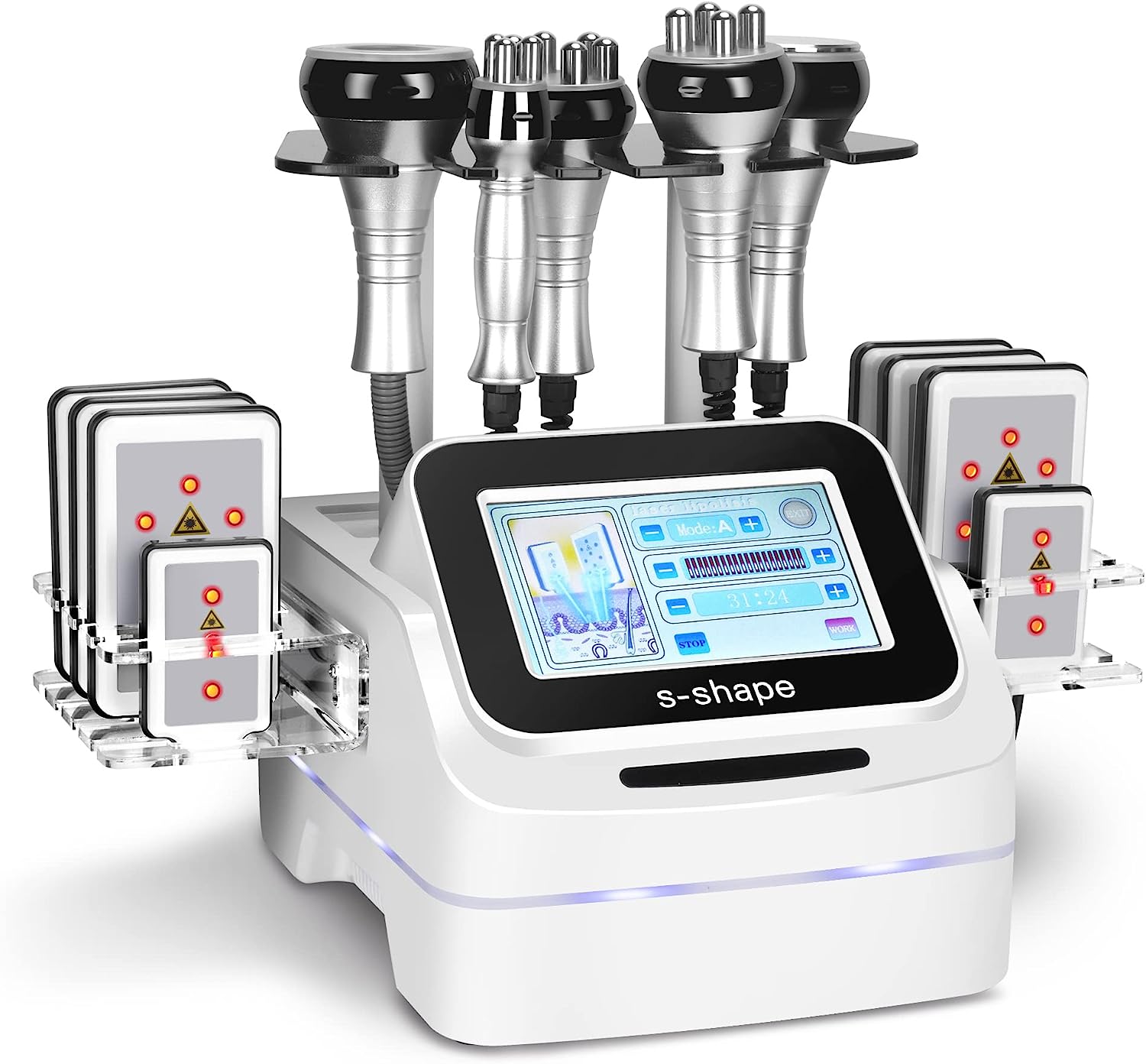 15 Best Ultrasonic Cavitation Machines for Home Use 2023