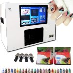 5 Best Nail Art Printers For Your Nail Business