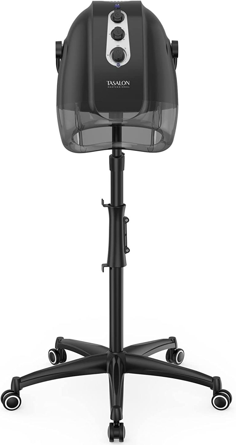 10 Best Bonnet Hair Dryers For Home & Professional Use