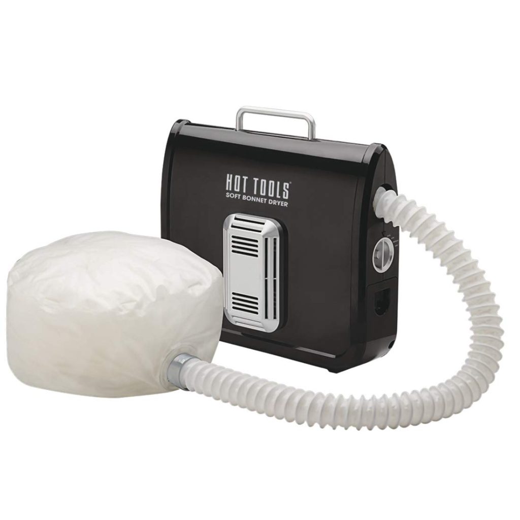 10 Best Bonnet Hair Dryers For Home & Professional Use
