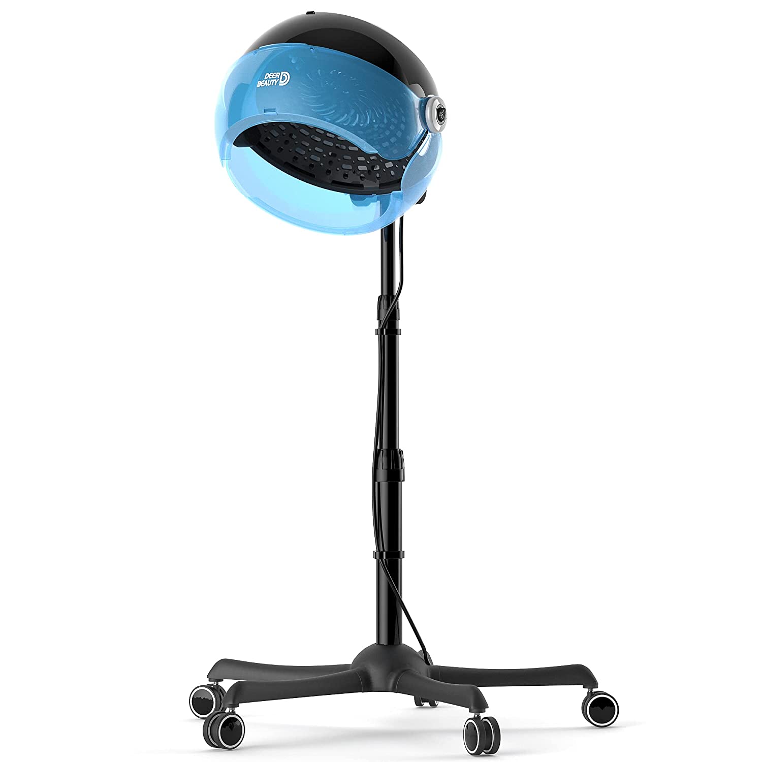 10 Best Bonnet Hair Dryers For Home & Professional Use
