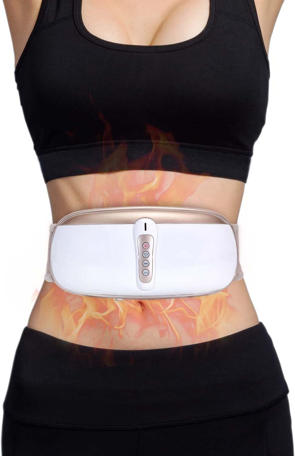 10 Best Slimming Belts For Stubborn Belly Fat (2023 Updated)