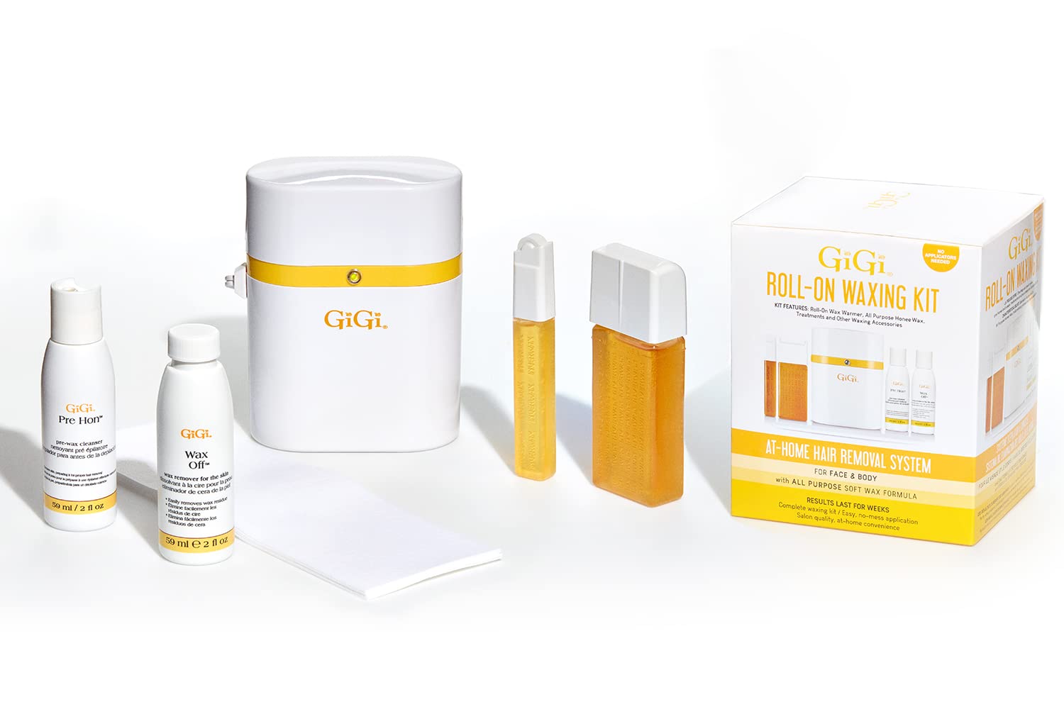 7 Best At-Home Waxing Kits - Melt, Apply And Pull!