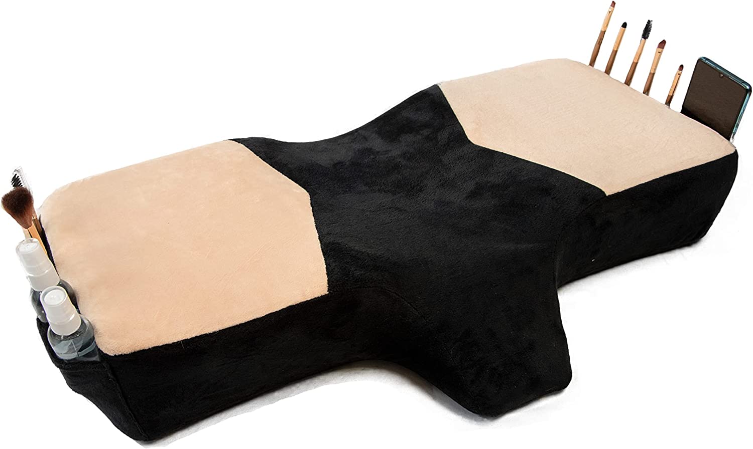 6 Best Lash Pillows With Neck Support - Top Ergonomic Picks