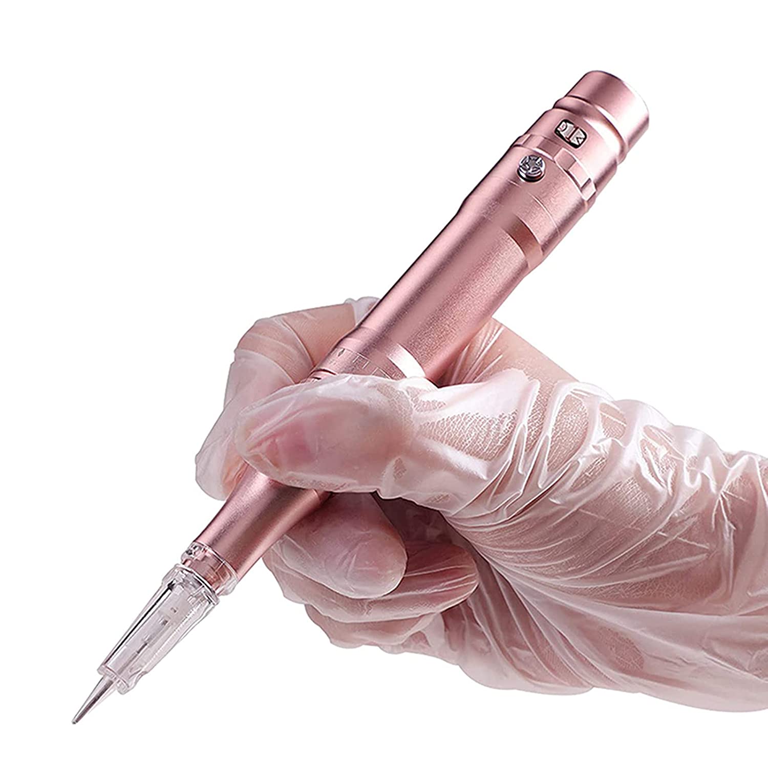 7 Best Permanent Makeup Machines With Better Precision