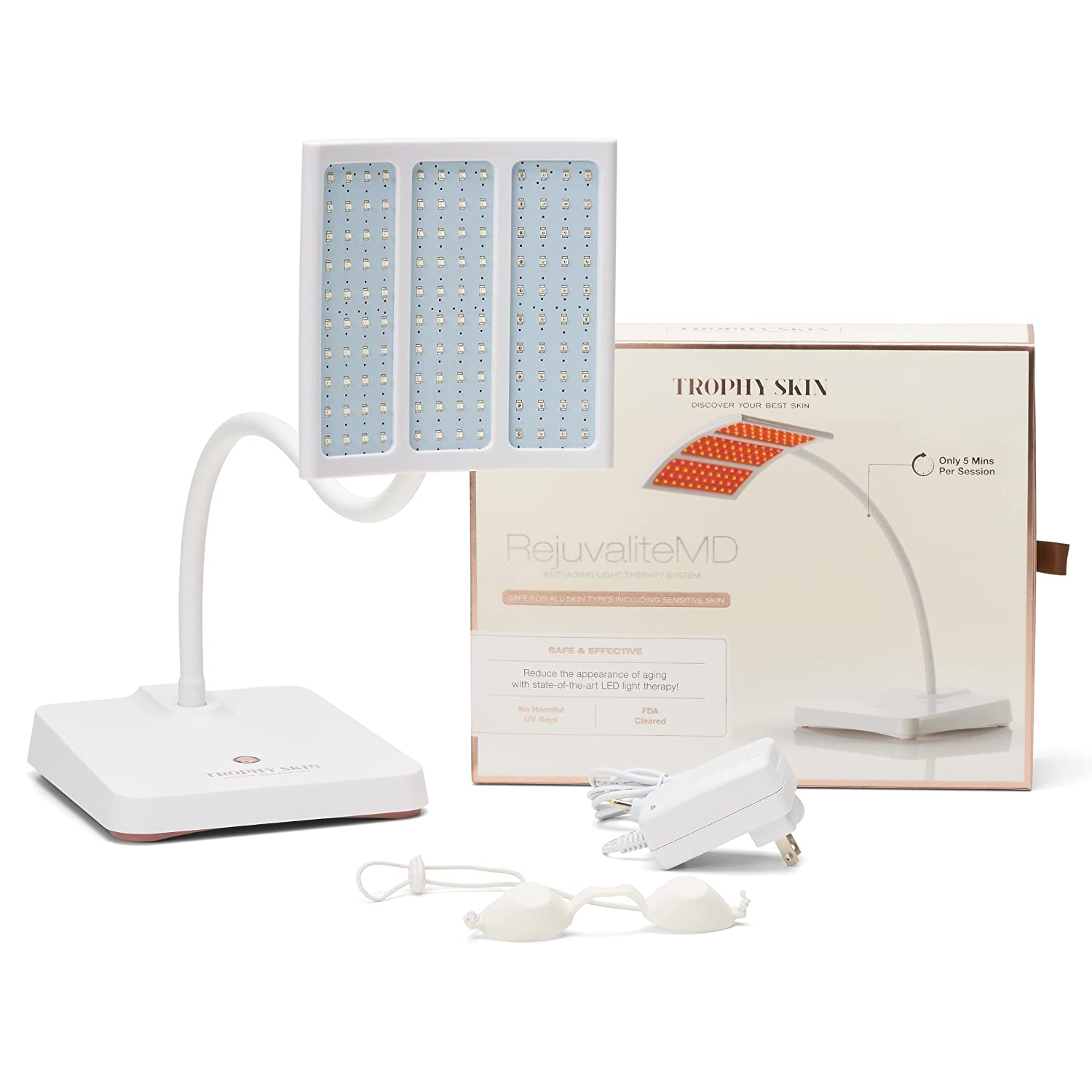 11 Best LED Face Masks 2023: FDA-Approved!