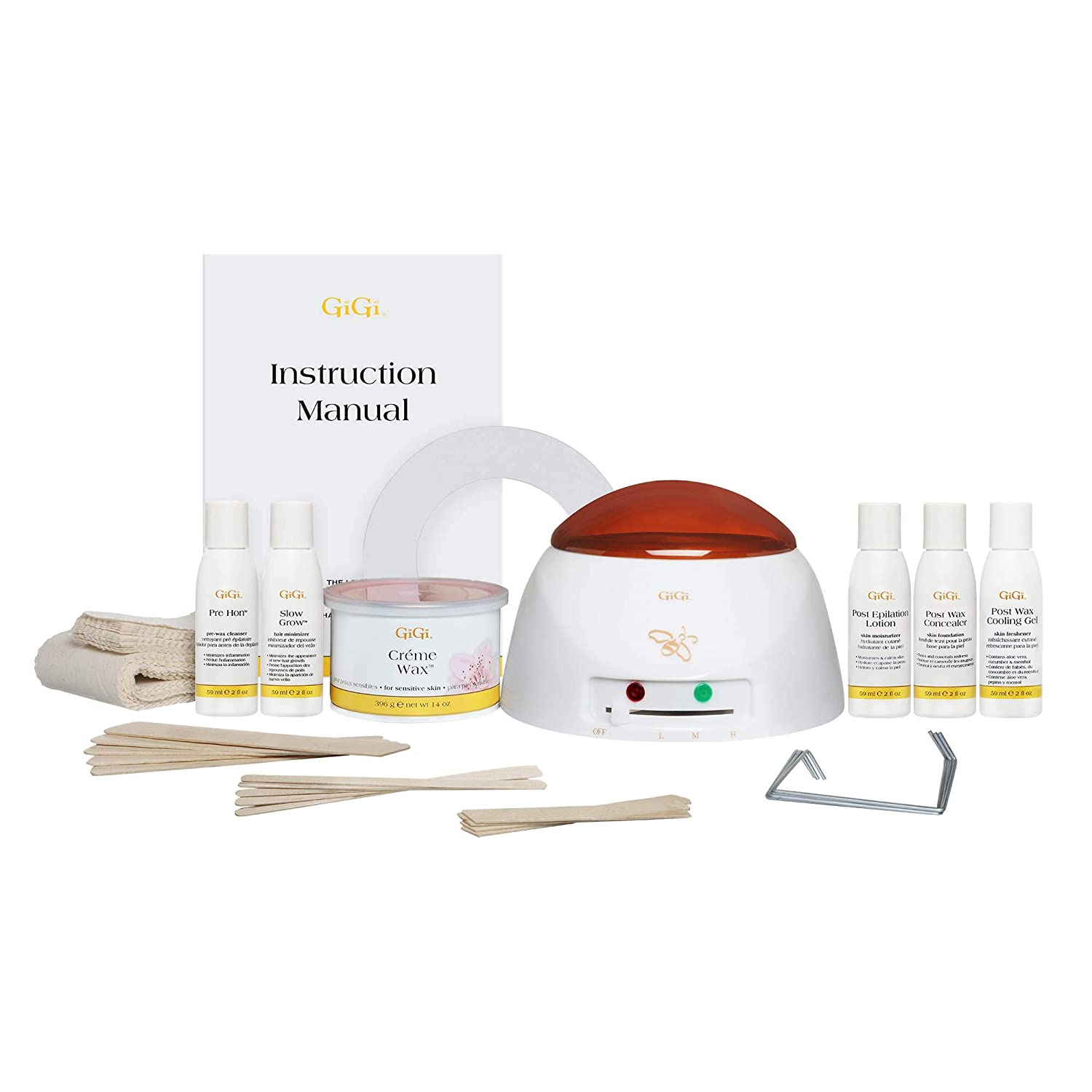 7 Best At-Home Waxing Kits - Melt, Apply And Pull!