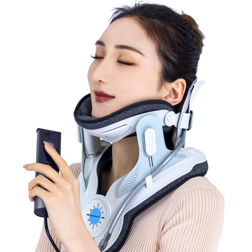 5 Of The Best Neck Traction Devices For Instant Pain Relief