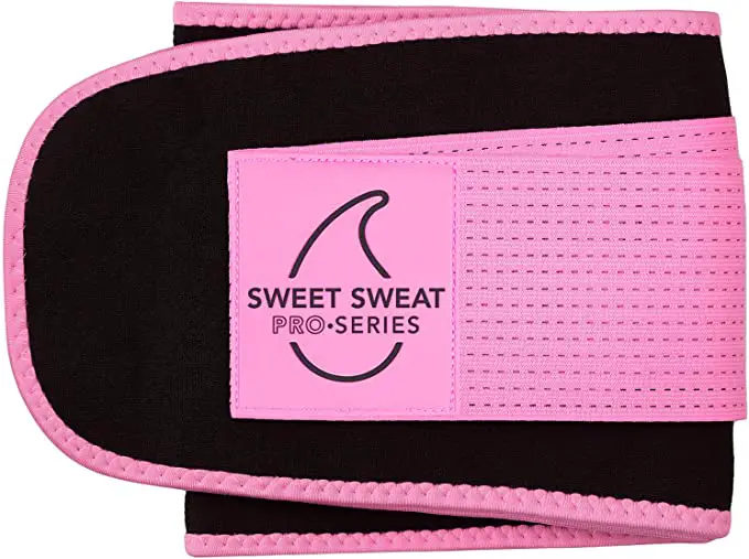 10 Best Slimming Belts For Stubborn Belly Fat (2023 Updated)
