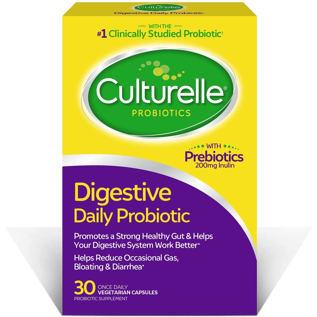10 Best Probiotics for Pregnant Women—Safe & Effective