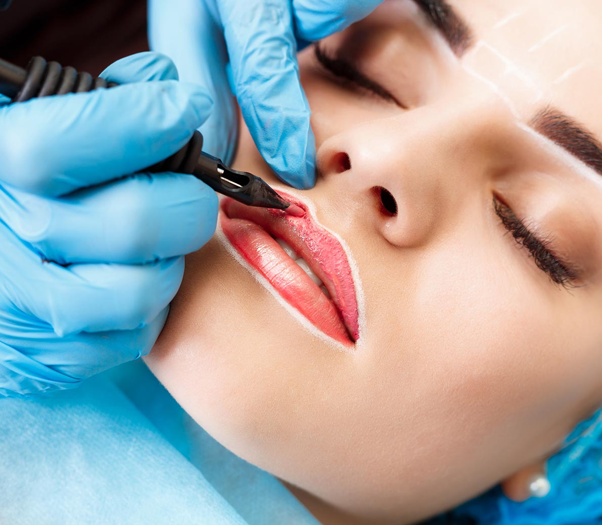 7 Best Permanent Makeup Machines With Better Precision