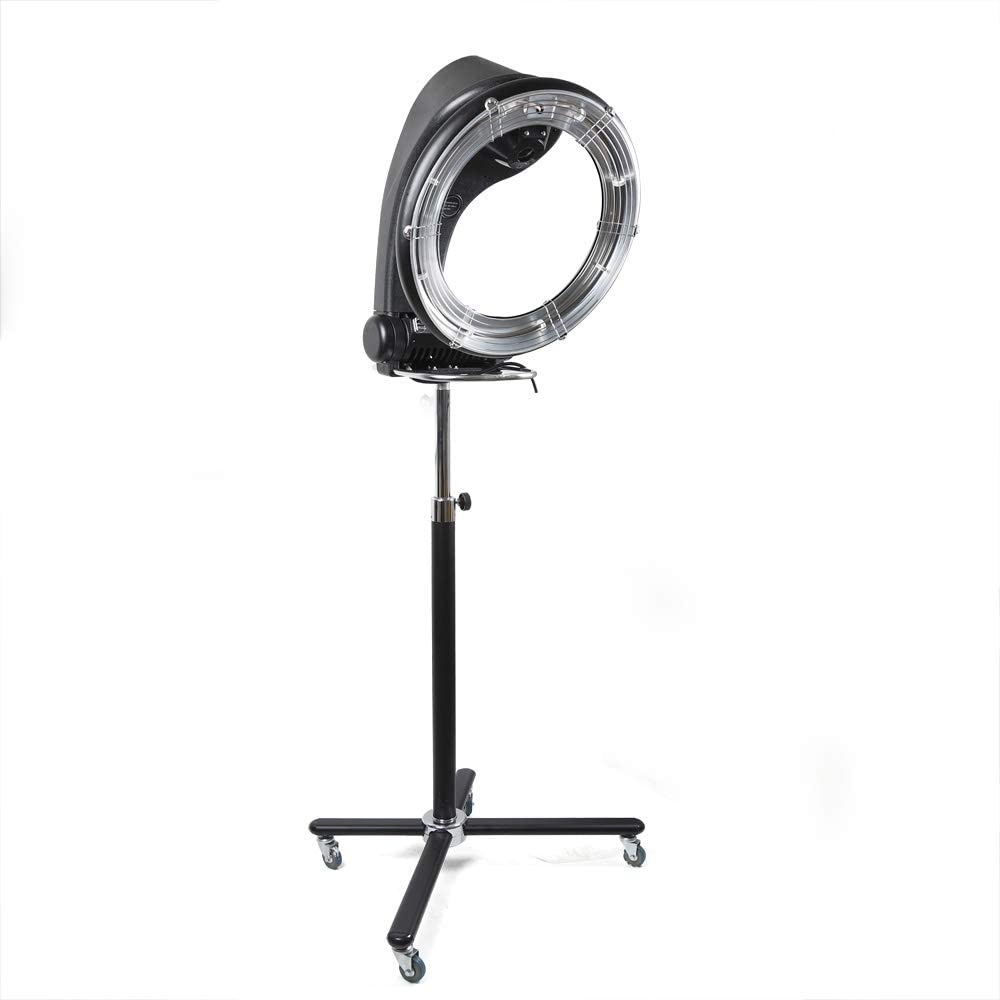 6 Best Salon Heat Lamps For Sale On Amazon - Reviewed