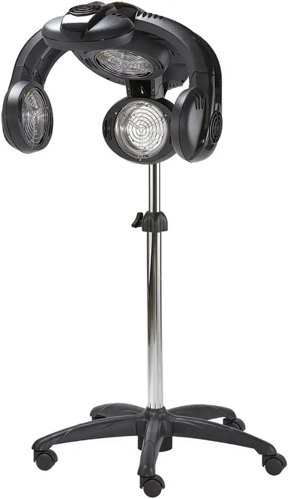 9 Best Hair Color Processors For Salons (2023 Updated)