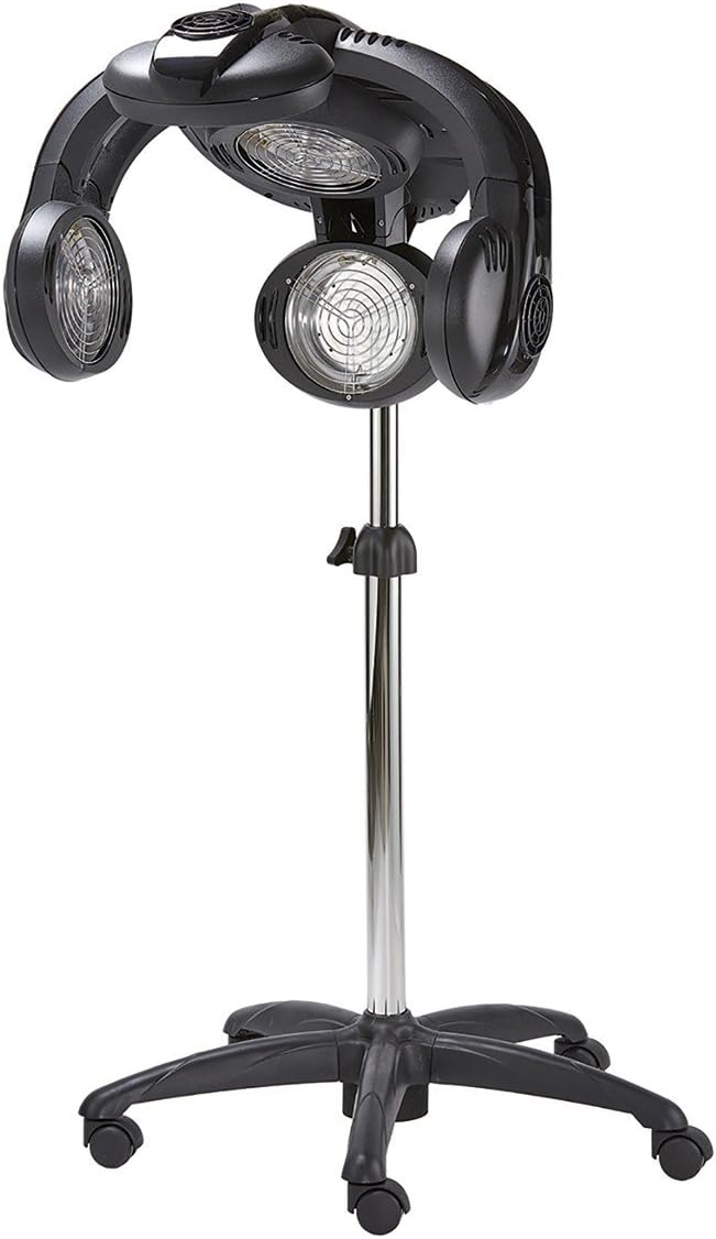 9 Best Hair Color Processors For Salons (2023 Updated)